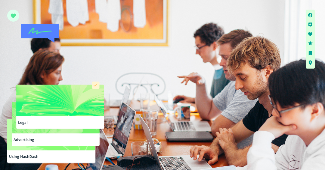 HashDash Help Center - Find Support & FAQs